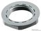 53119030 LAPP, Locknut, Skintop® GMP-GL-M, Hexagonal, 34 mm AF, Silver ...