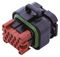 776273-1 TE CONNECTIVITY - AMP, Automotive Connector Housing, AMPSEAL ...
