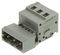 231-603 WAGO, Pluggable Terminal Block, 5 mm, 3 Positions | Newark Electronics