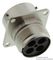 192993-0106 ITT CANNON, Circular Connector, Trident Neptune Metal ...