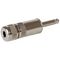 181 SWITCHCRAFT/CONXALL, Phone Audio Connector, Plug, Cable Mount ...