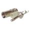 181 SWITCHCRAFT/CONXALL, Phone Audio Connector, Plug, Cable Mount ...