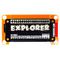 PIM137 PIMORONI, Development Board, Explorer pHAT For Raspberry Pi ...