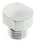 LBC-012 OMEGA, Load Button, LCR Series Load Cells, 250 to 3 | Newark ...