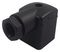 GDM 2016 BK + GDM 3-21 EPDM HIRSCHMANN, Rectangular Power Connector, 2 ...