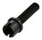 3341-31 3M, Connector Accessory, Jack Socket Screw, Mini D Ribbon (MDR ...