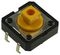 B3F-4055 OMRON ELECTRONIC COMPONENTS, Tactile Switch, B3F Series, Top ...