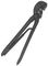 59239-4 - Amp - Te Connectivity - Crimp Tool, Hand, AMP PIDG/ PLASTI ...
