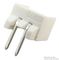 53254-0270 MOLEX, Pin Header, Signal, 2 mm, 1 Rows, 2 Contacts, Through ...