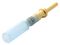 D-602-0140 TE CONNECTIVITY - RAYCHEM, Contact, SolderTacts, Pin ...