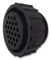 206837-1 TE CONNECTIVITY - AMP, Circular Connector, Circular Power ...
