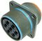 MS3450W16S-1S AMPHENOL AEROSPACE, Circular Connector, MIL-DTL-5015 ...