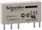 RSL1AB4BD - Schneider Electric - Power Relay, SPDT, 24 VDC