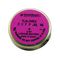 TL-2450/P TADIRAN BATTERIES, Battery, 3.6 V, Coin Cell | Newark Electronics