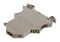 1011300000 WEIDMULLER, Fused Terminal Block, 2 Positions, 20 AWG ...