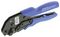 112108-0001 ITT CANNON, Crimp Tool, Hand, ZIF Connectors | Newark ...