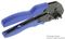 112108-0001 ITT CANNON, Crimp Tool, Hand, ZIF Connectors | Newark ...