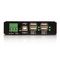 ST4200USBM STARTECH, Hub, USB 2.0, Industrial | Newark Electronics