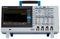 TBS2204B - Tektronix - MSO / MDO Oscilloscope, TBS2000B Series, 4 Channel