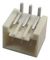 87437-0343 MOLEX, Pin Header, Wire-to-Board, 1.5 mm | Newark Electronics