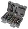 66070 KLEIN TOOLS, Flip Impact Socket Set, 7 Pieces, 5x Socket, 2x ...