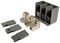 KT5400-3 ABB, Circuit Breaker Accessory, Molded Case Circuit Breaker ...