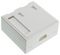 AX102652 BELDEN, Connector Accessory, Side Entry Box, Belden 10GX ...