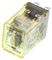 RH2B-UAC24V IDEC, Power Relay, DPDT, 24 VAC | Newark Electronics