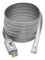 U209-006-RJ45-X EATON TRIPP LITE, Rollover Cable, USB to RJ45 Cisco ...