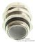 19000005092 HARTING, Cable Gland, M25, Brass | Newark Electronics
