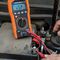 MM400 KLEIN TOOLS, Handheld Digital Multimeter, AC/DC Current/Voltage ...