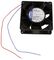 3214JH3 EBM-PAPST, DC Axial Fan, 24 V, Square | Newark Electronics