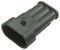 282105-1 AMP - TE CONNECTIVITY, Automotive Connector Housing, SUPERSEAL ...