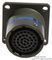 MS27656T15B35S ITT CANNON, Circular Connector, MIL-DTL-38999 Series I ...