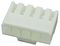 VHR-5N JST / JAPAN SOLDERLESS TERMINALS, Connector Housing, VH Series, Receptacle, 5 Positions ...
