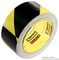 5702 2"X 36 YD - 3m - Tape, Barricade, Safety Stripe