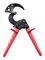 63060 KLEIN TOOLS, Cable Cutter, Ratcheting, Straight Cut | Newark ...