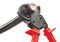 63060 KLEIN TOOLS, Cable Cutter, Ratcheting, Straight Cut | Newark ...