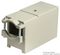 516-230-590 EDAC, Connector Backshell, Side Entry Cover, 516 Series 90 ...