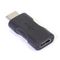 83-17588 STELLAR LABS COMPUTER PLUS, USB Adapter- USB-C to Micro USB ...