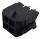 43045-0412 MOLEX, Pin Header, With Polarizing Peg, Power | Newark ...