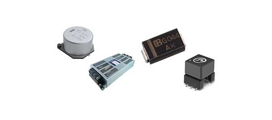 Medical Device Components | Healthcare electronics | Newark Electronics