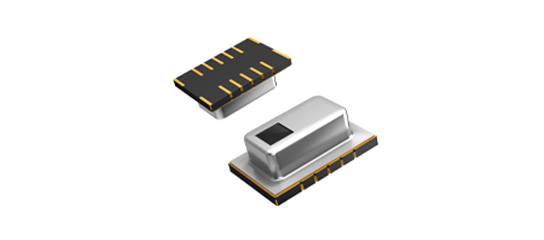 Cutting Edge Electronics for Security Solutions | Newark Electronics