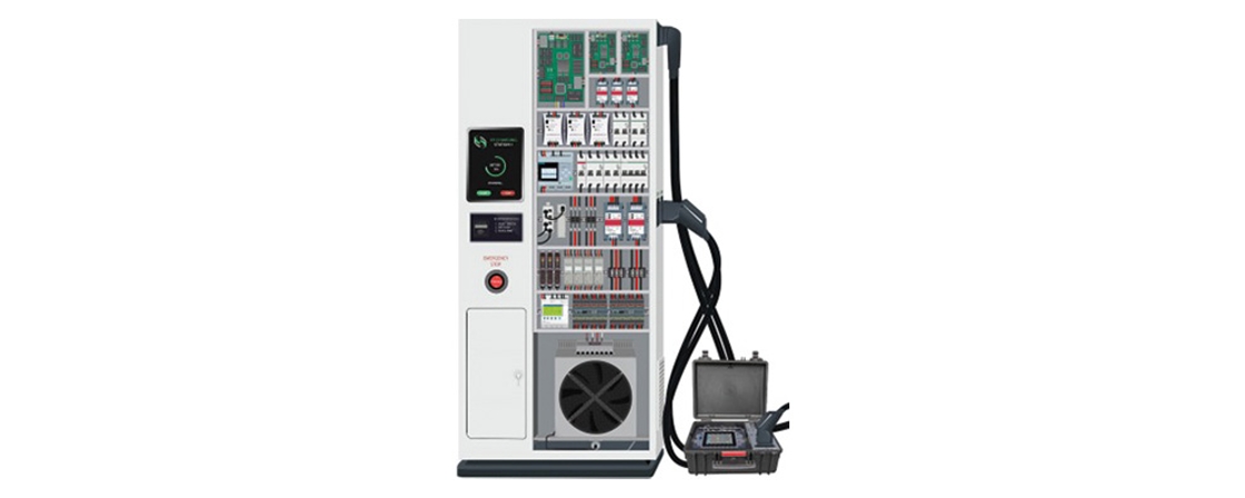 Demystifying EV charger design | Newark Electronics