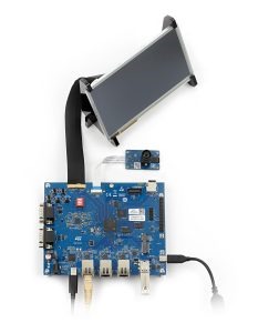 STM32MP2 MPU series 64-bit microprocessors with Neural Processing Unit ...