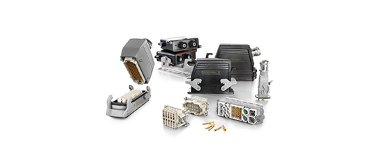 WEIDMULLER distributor | Newark Electronics