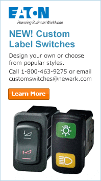 Eaton Distributor | Newark