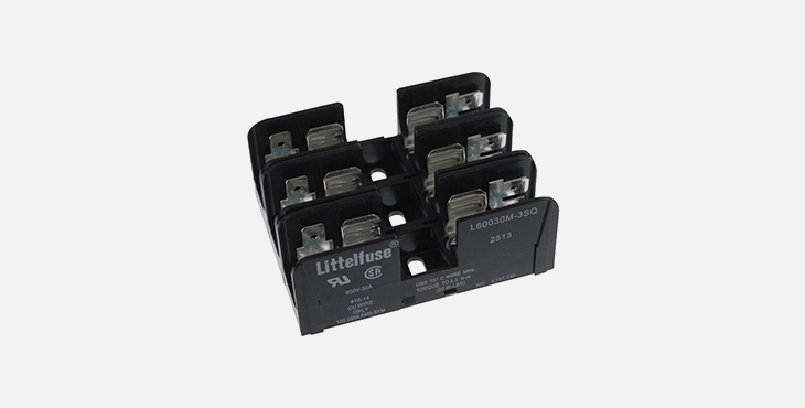 Control Panel Protection Products by Littelfuse | Newark