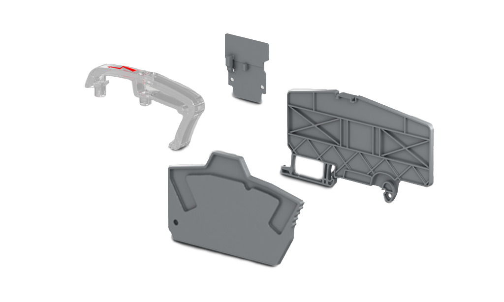 ENTRELEC - TE CONNECTIVITY | Newark ]