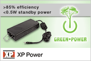 Authorized XP Power Distributor | Newark